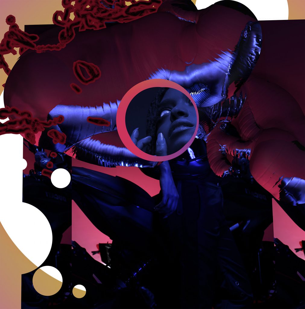 Struggle Sessions Zine – Timothy Saccenti